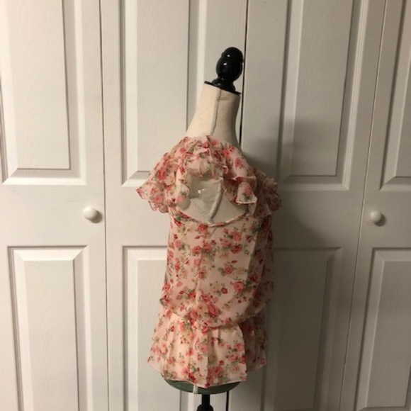 TCEC | Tops | Tcec Ready For Summer Top Nwt | Poshmark
